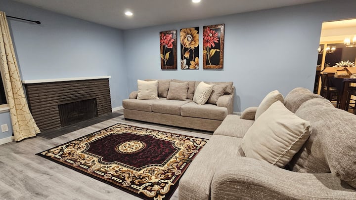 Peaceful Kent Retreat | Newly Renovated - Kent