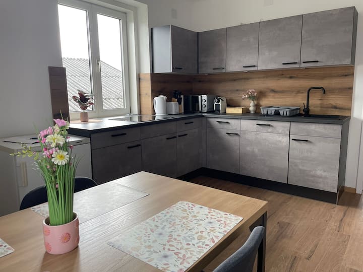 Revliving Apartment Rose Beryl Waidhofen Thaya - Waidhofen an der Thaya