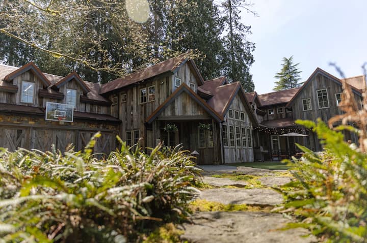 Anew Retreat And Spa - Shoreline, WA