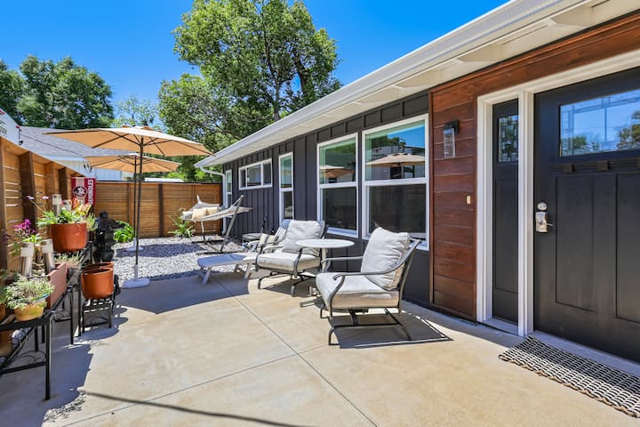 Modern Home In Milton Fl - Milton, FL
