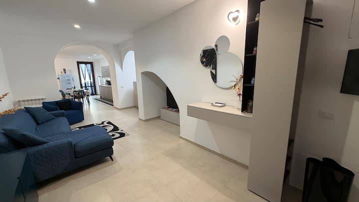 A Casa Di Chiara - Augusta