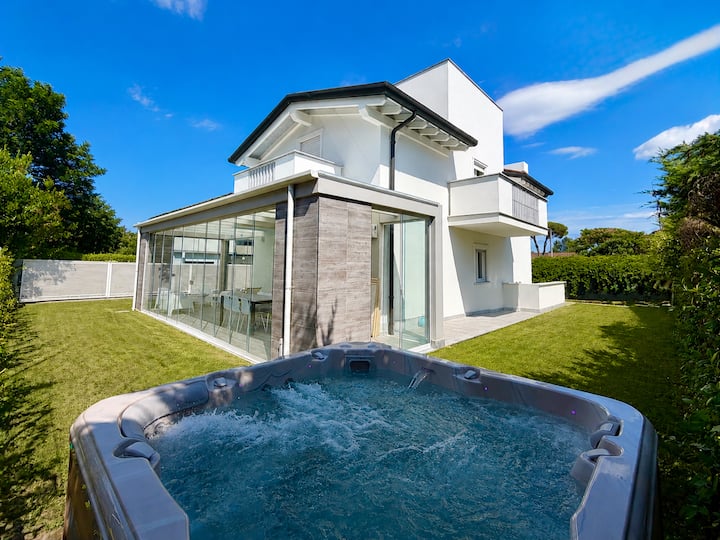 Villa Pietra Di Luna - Marina di Massa