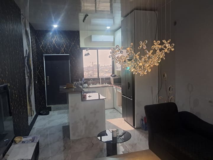 Modern Stay Perfect For Family Or Business Trips - Monrovia