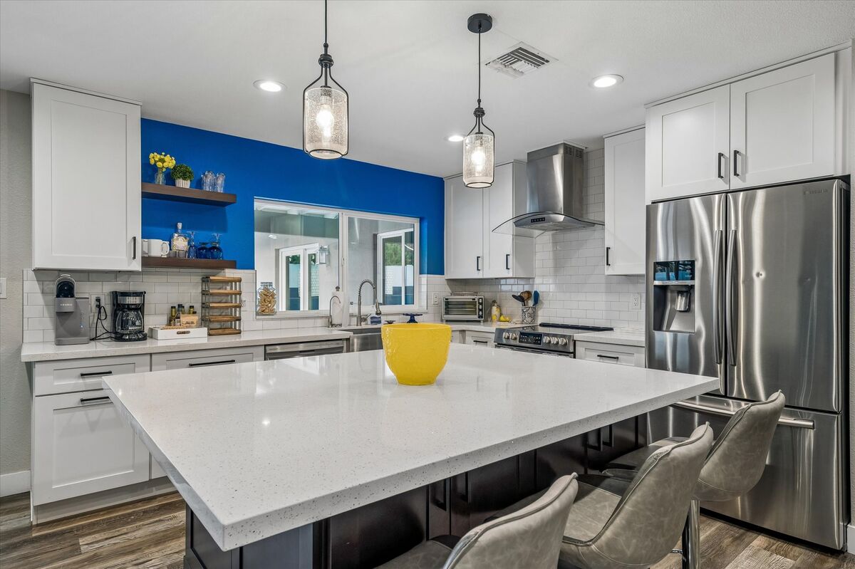 Roll and Roam - private pool and games - Houses for Rent in Scottsdale ...