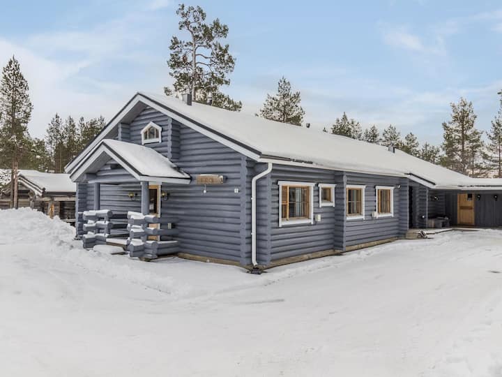 Govadas By Interhome - Saariselkä