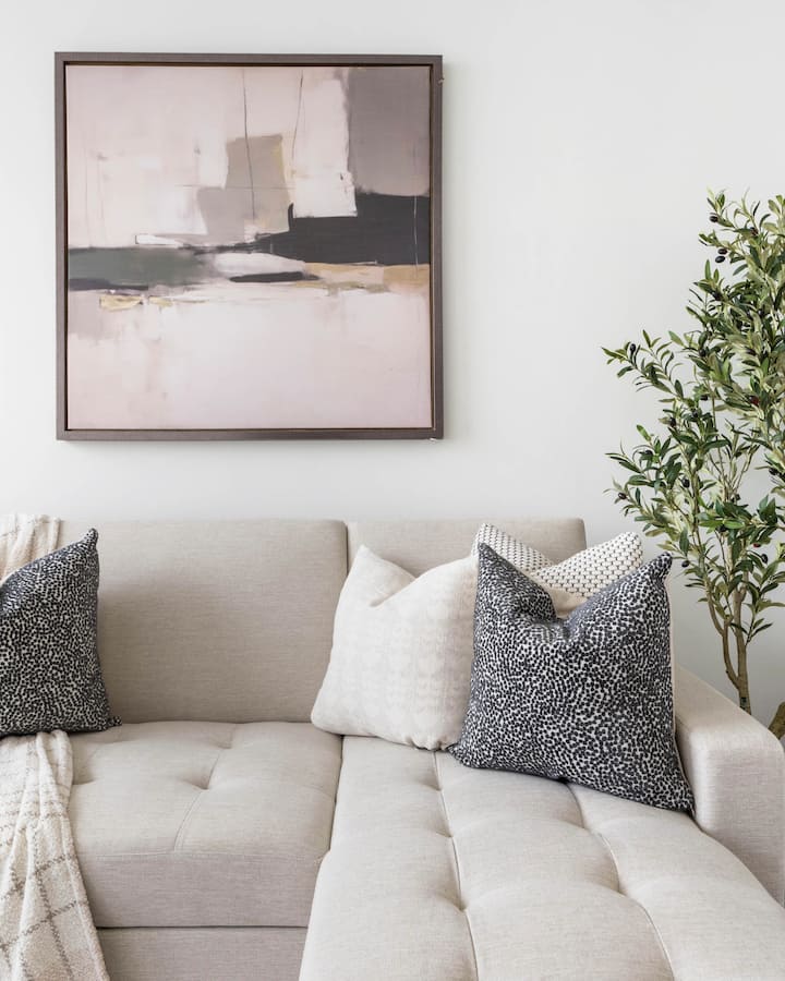 Downtown Gem| Queen Bed | Central Location | Wifi - Vancouver