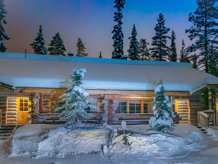 Joikupirtti B By Interhome - Pyhä Ski Resort