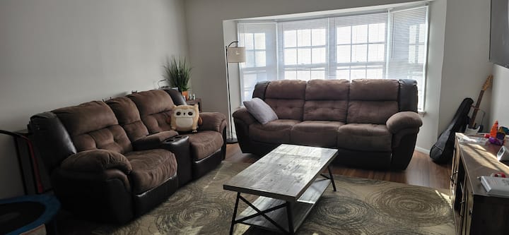 Great Place At Great Location - Chesterfield, MO