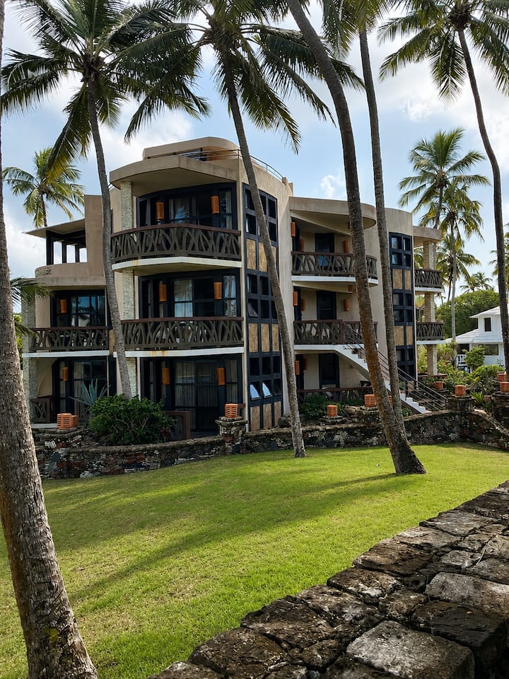 Luxueux Penthouse - Condo 20 - 1br - Cabarete