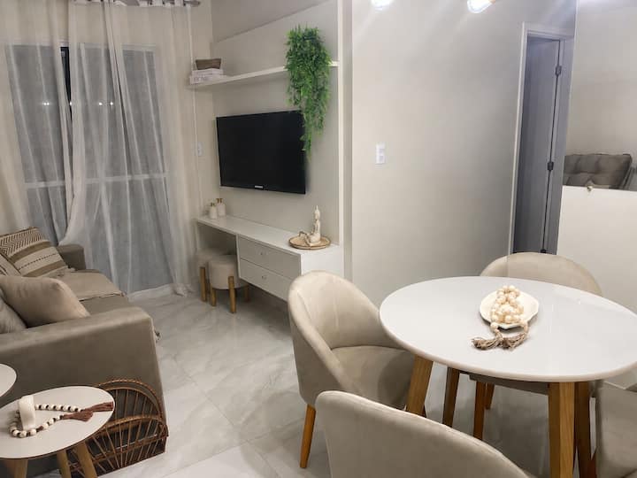 Apartamento - Pirassununga