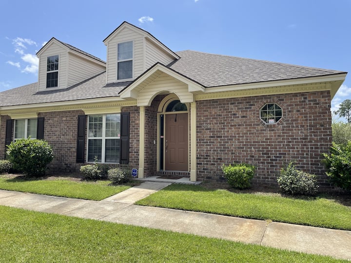 *Graceful* Mins 2 Hosp *Furnished *Heart Of Pooler - Pooler, GA
