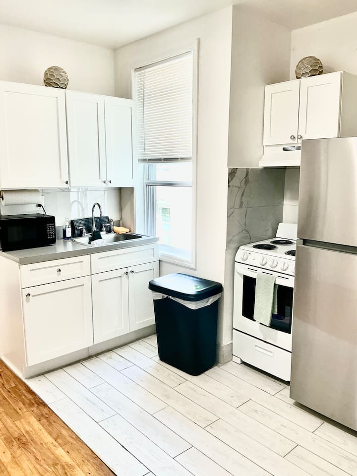 Charming And Relaxing Apt20mints From Nycity. - West New York, NJ