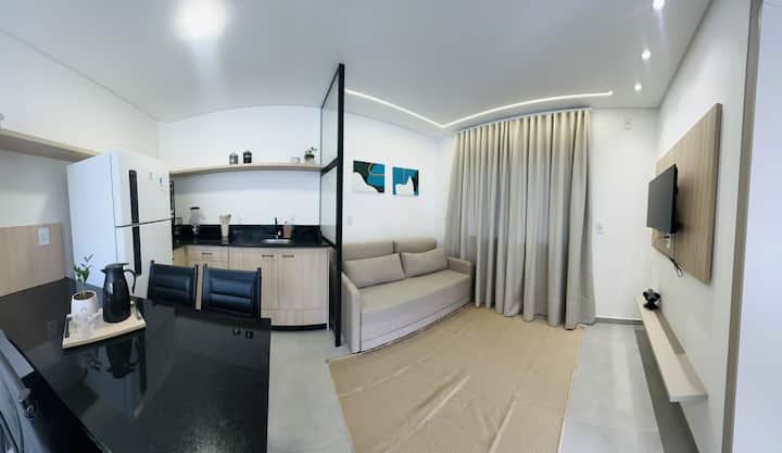 Studio 4 - Gravatal