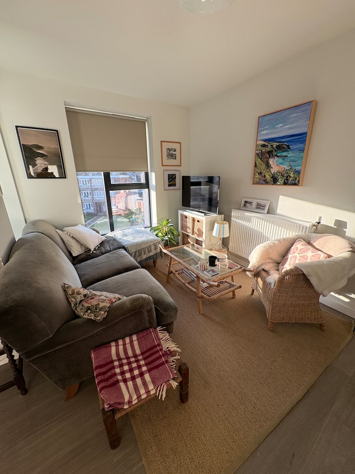 Whole Flat In South East London - 布羅姆利