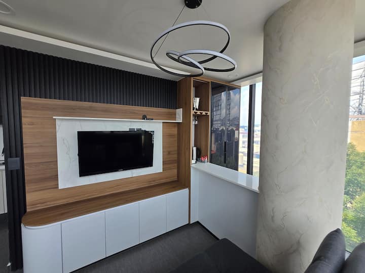 Loft Ejecutivo - Toluca