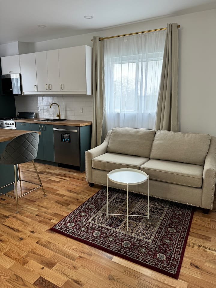 Magnifique 2 Chambres - Montreal