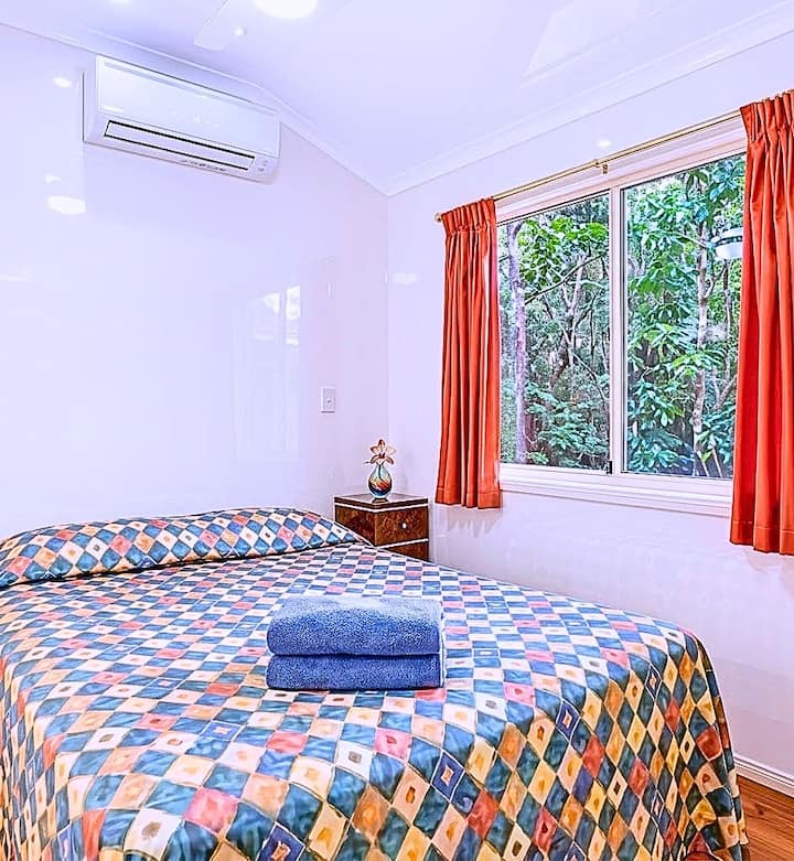 Cooktown Holiday Park - Cooktown