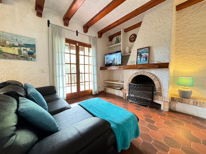Casa Can Baro - Blanes