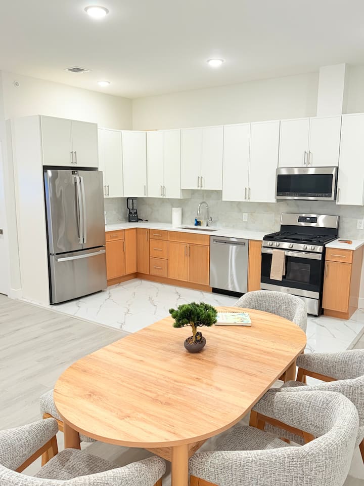 Cozy 1br Apartment Near Nyc And Metlife Stadium - Paterson, NJ