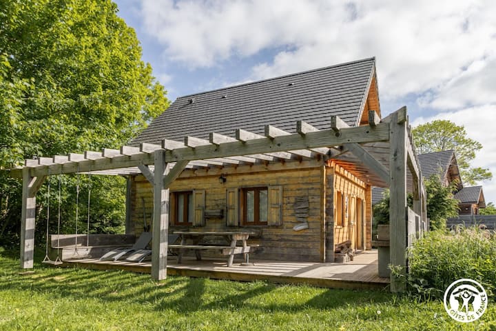 Le Gîte De Serre-bas - Murol