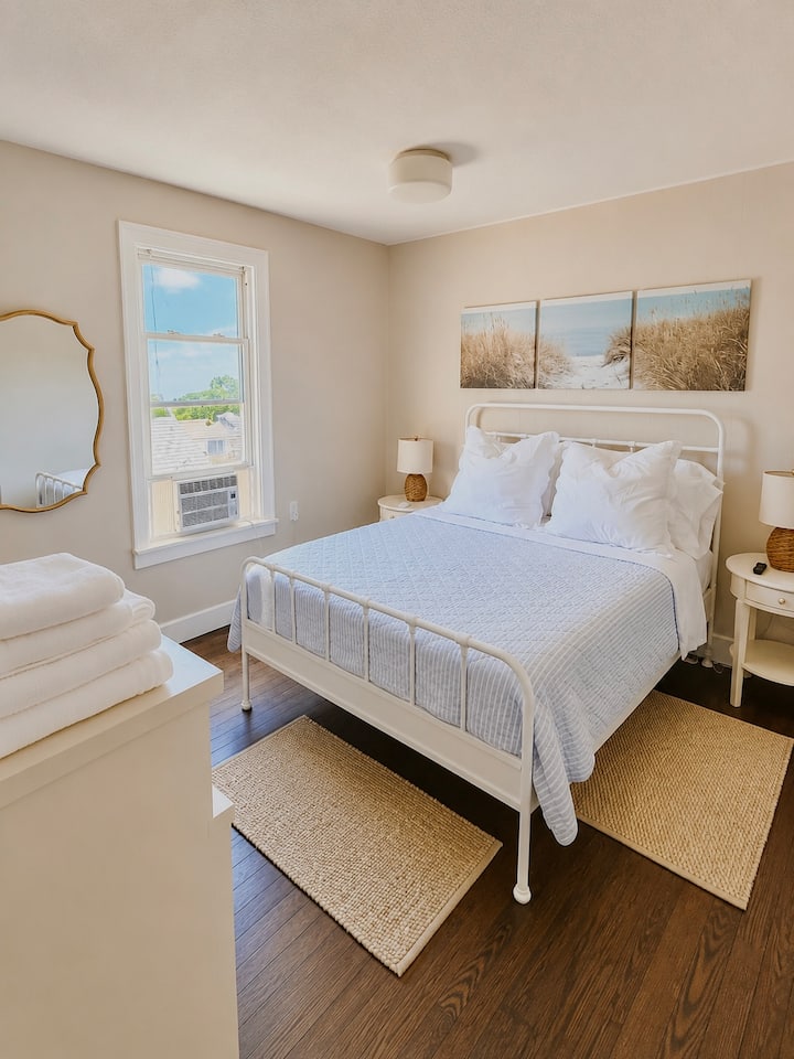 Cozy Shore Escape In Seaside Park - Toms River, NJ