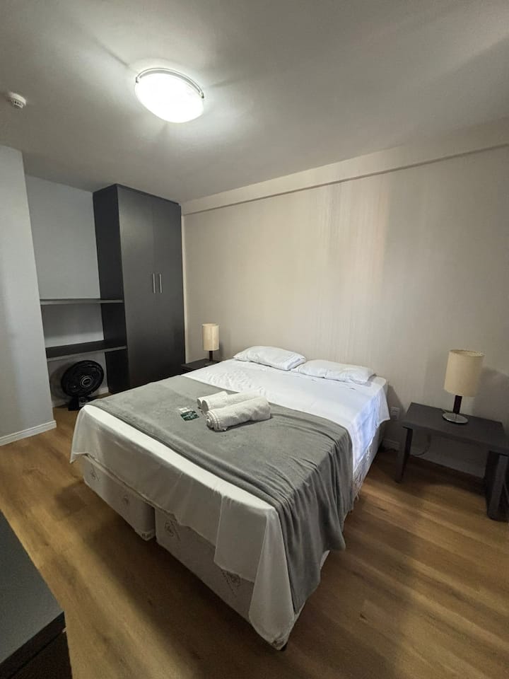 Flat Premium Na Ilha Do Leite - Recife