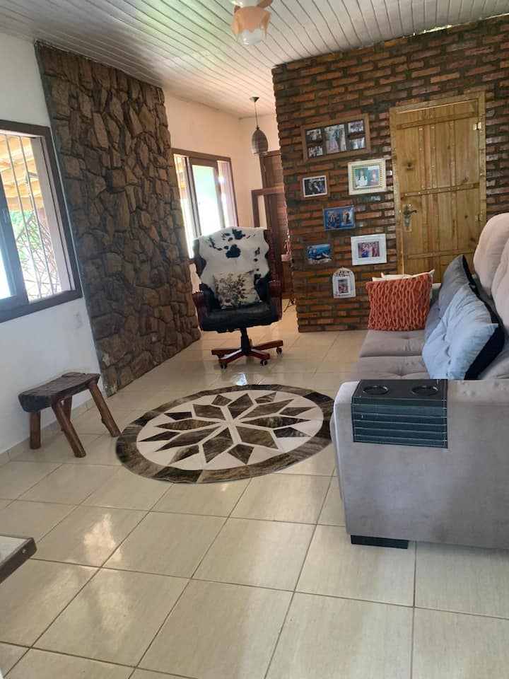 Casa Criciúma - Criciúma