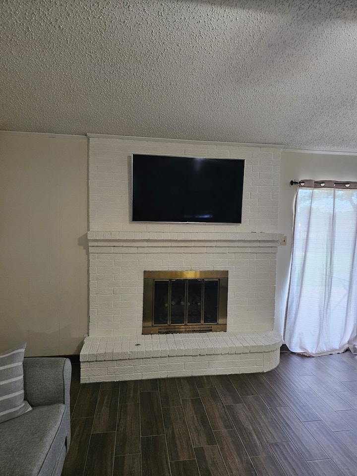 Fifa World Cup/weekend Stay - Lancaster, TX
