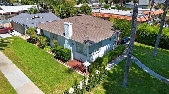 Casa Magnolia - Jurupa Valley, CA