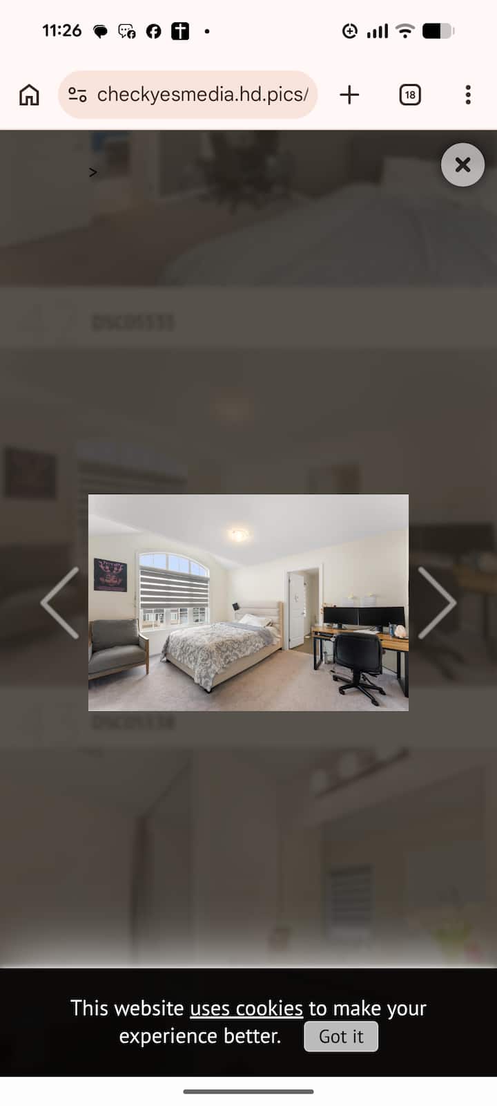 Short-term Rental - Peterborough