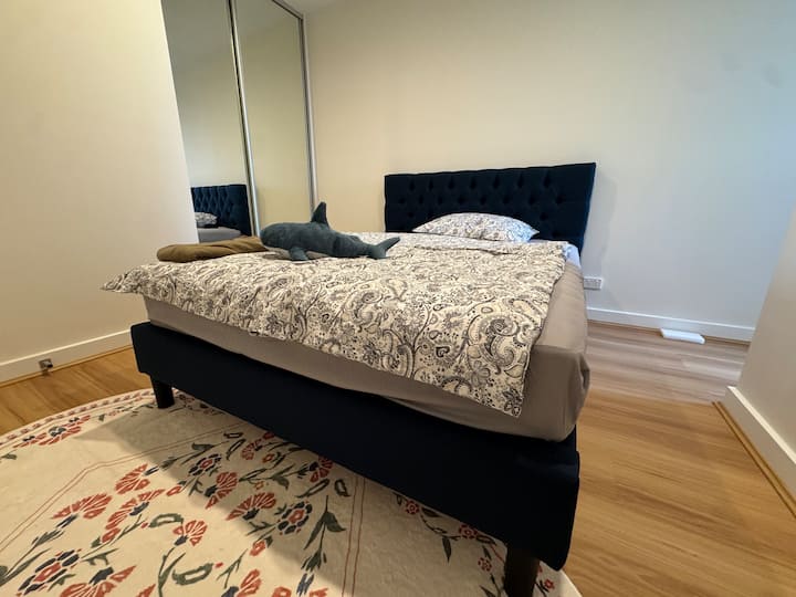 Happy Homestay With Indian Family - Dandenong