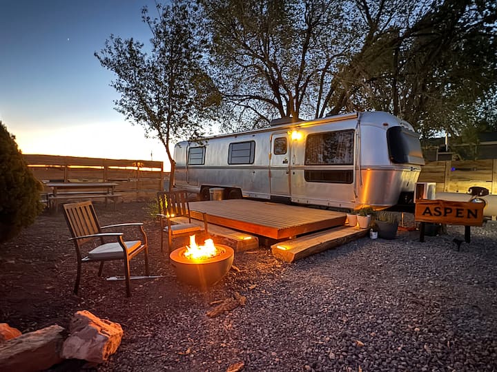 "Aspen" At Buffalo Crossing - Arizona