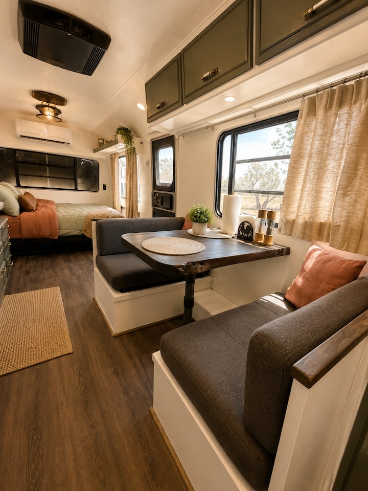 "Aspen" At Buffalo Crossing - Arizona
