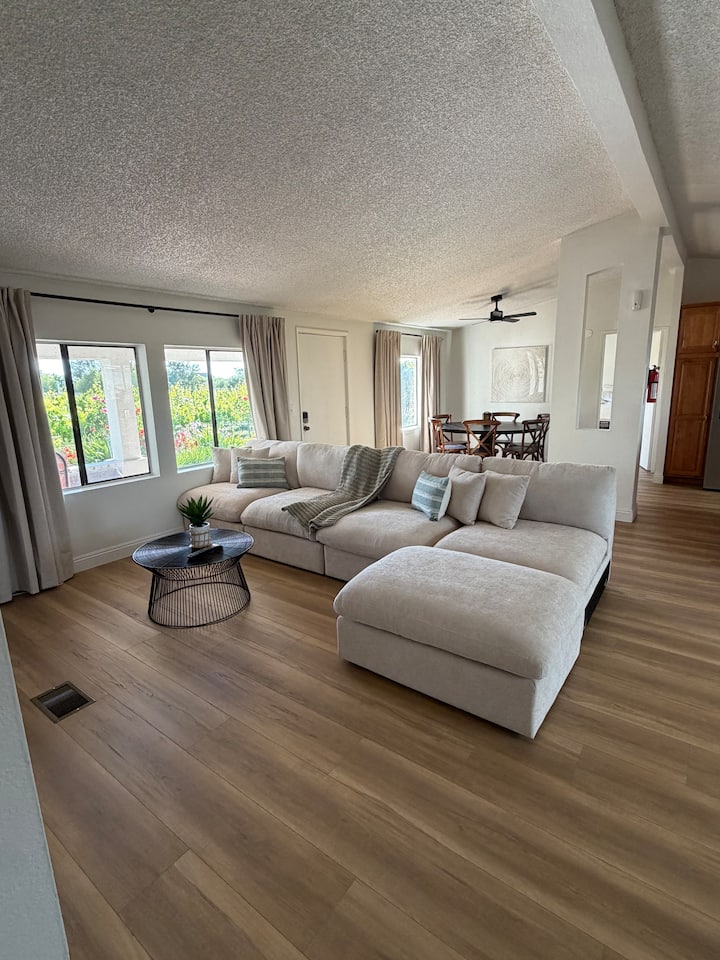 Merlot Cottage In Temecula’s Wine Country - Temecula