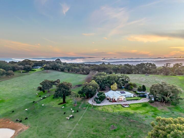 Fairview Rise | Main Residence - Mount Barker