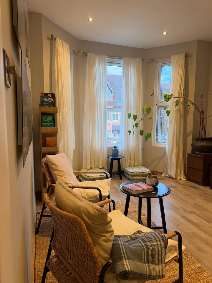 Sen's Abode - Watford