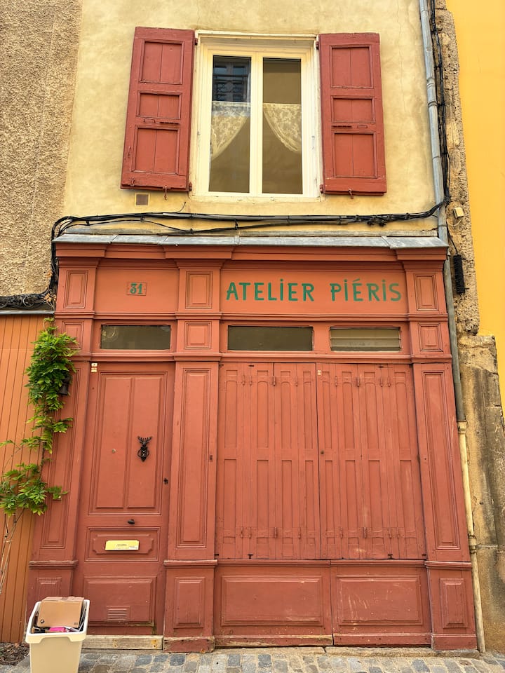 • Grande Maison De Charme • Groupes & Familles • - Le Puy-en-Velay