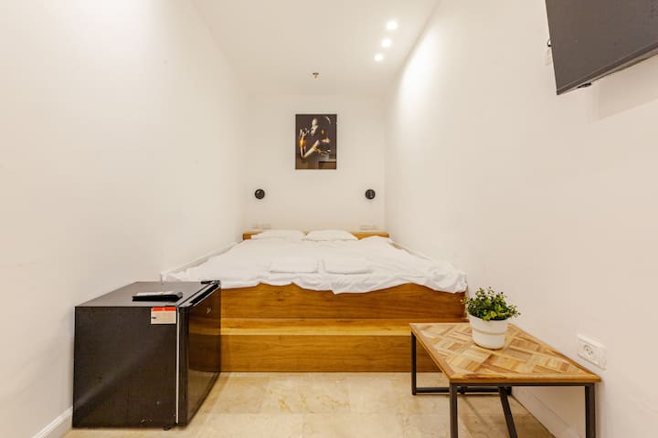 Breezhouse Yona Beach 10 Br - Tel Aviv-Yafo