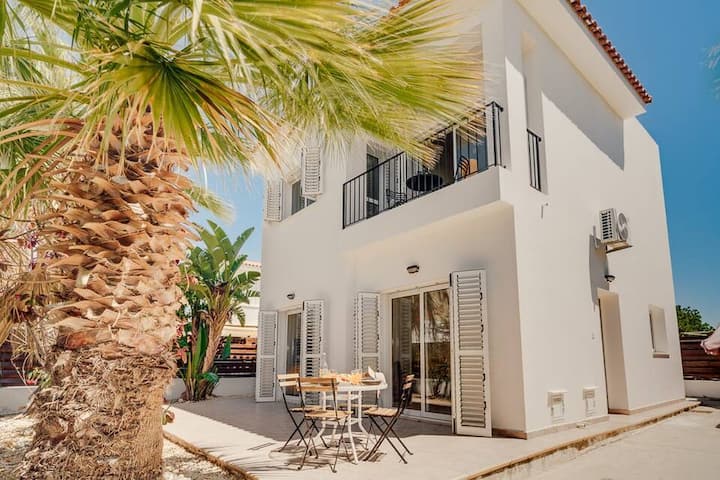 Villa Penera ,Cyprus - Protaras