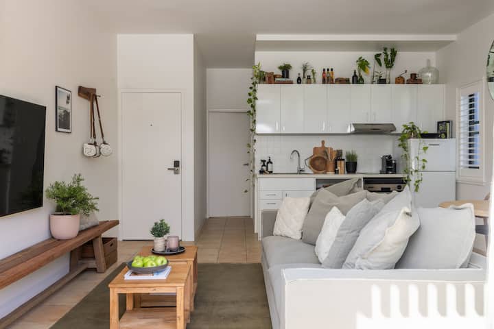 Endless Summer | Relaxed Byron Coastal Retreat - Byron Bay