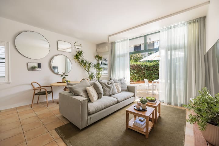 Endless Summer | Relaxed Byron Coastal Retreat - Byron Bay