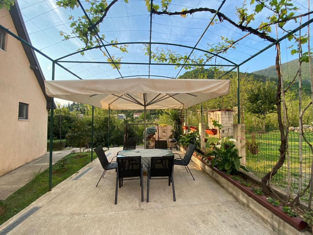 Ruhige Studio-Wohnung für 2 Personen - Wohnungen zur Miete in Tivat ...