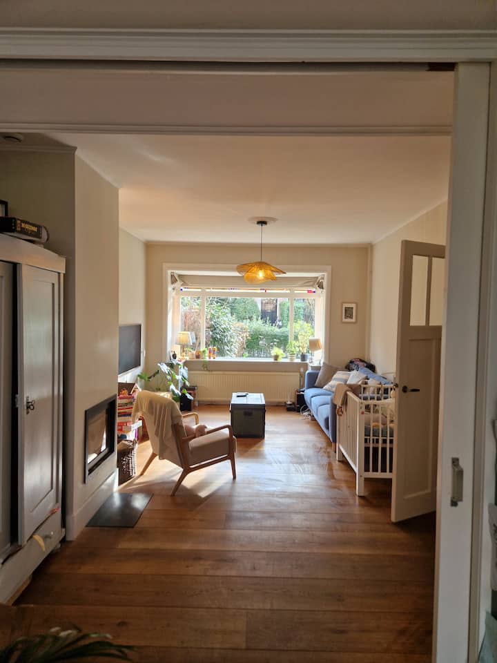 Mooi Huis Hilversum! - Hilversum