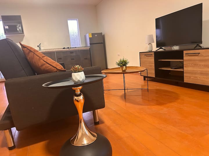 Llega, Descansa Y Disfruta | Loft Privado 3 - Torreón
