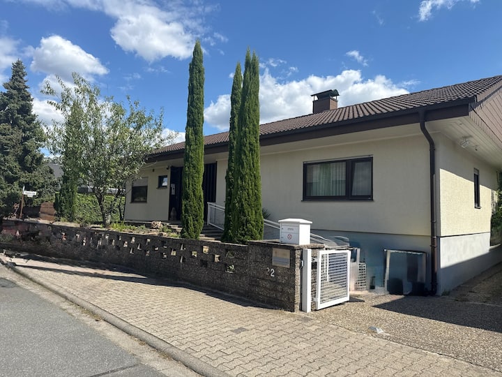 Casa Emilio - Aéroport de Francfort (FRA)