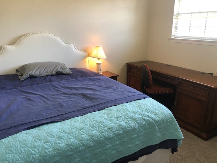 G4_value+comfort+proximity+flexibility+hotel-style - Richardson, TX