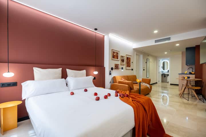 Deluxe Studio Vors - Jerez de la Frontera