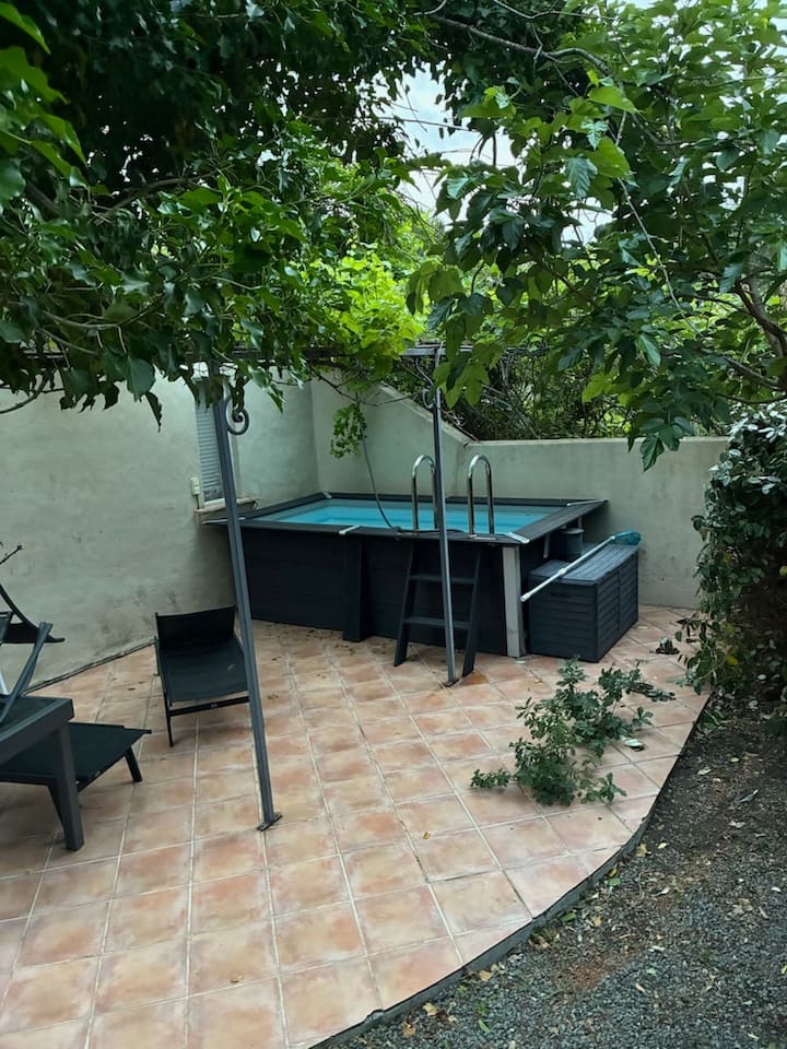 Logement Situé à 8 Minutes Des Plages - Saint-Raphaël