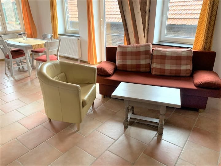 Apartment Sonnenblume - Aachen