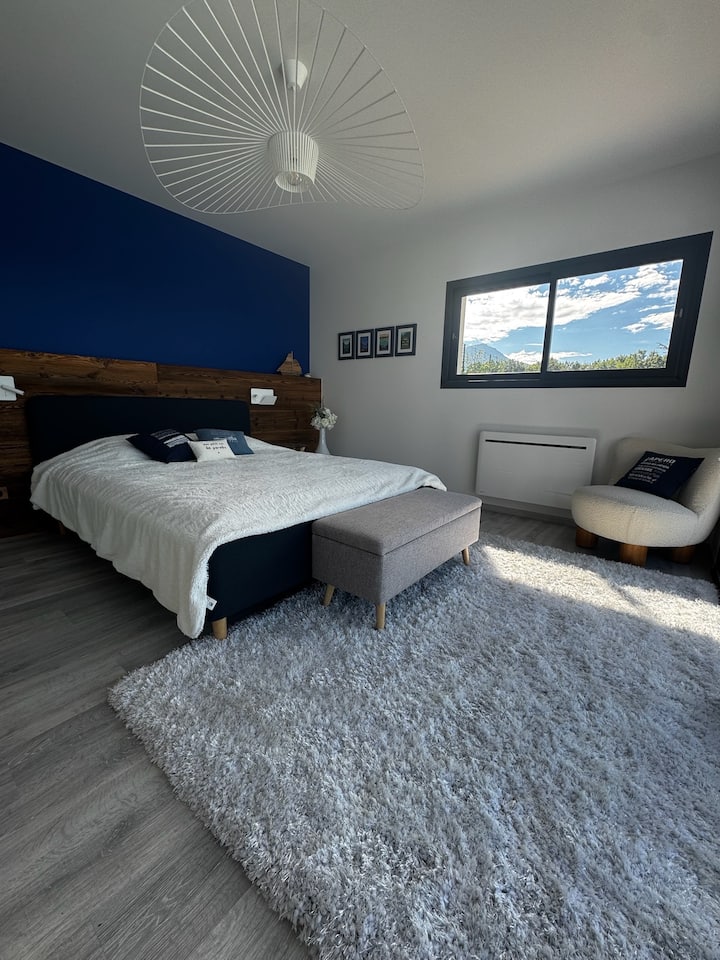 Le Poolhouse, Proche Du Lac Léman & Des Montagnes! - Douvaine